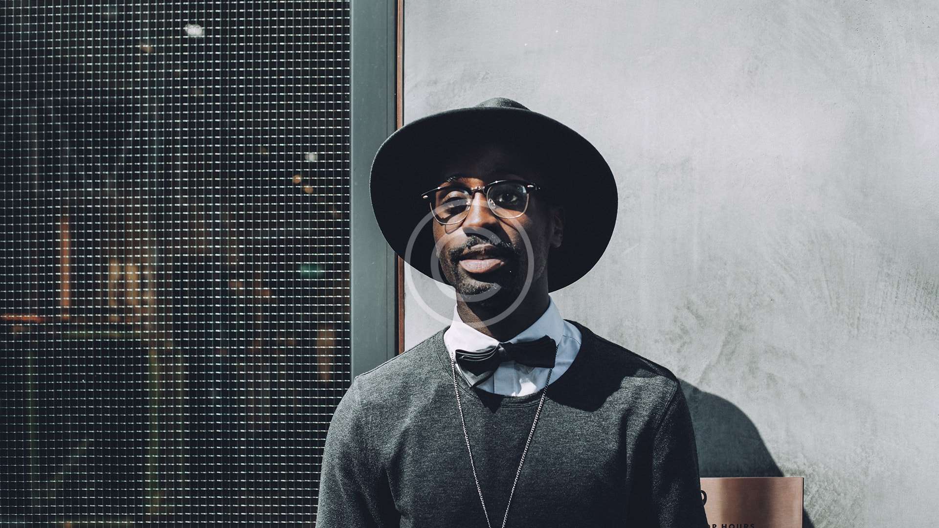 Beauty in Motion – Video Stories – Eric Broughton